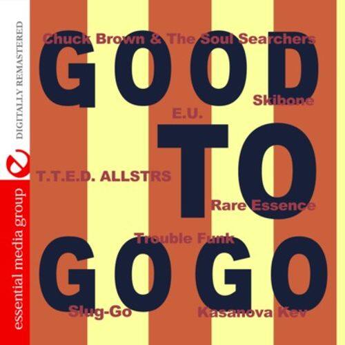 Best Buy: Good to Go Go [Digital Download]