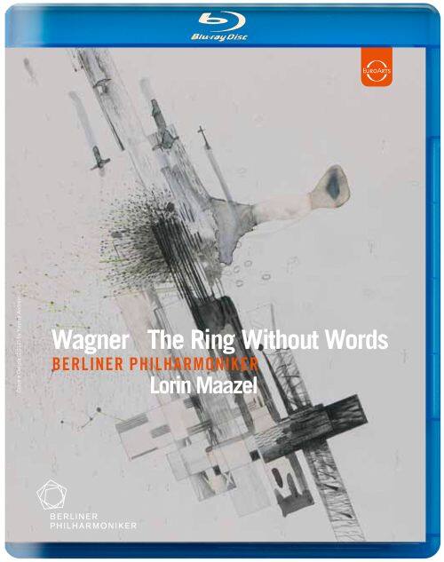 Best Buy: Wagner: The Ring Without Words [Video] [Blu-Ray Disc]