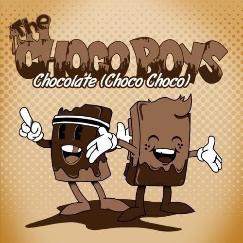 Best Buy: Chocolate (Choco Choco) [Digital Download]