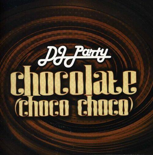 Best Buy: Chocolate (Choco Choco) [Digital Download]