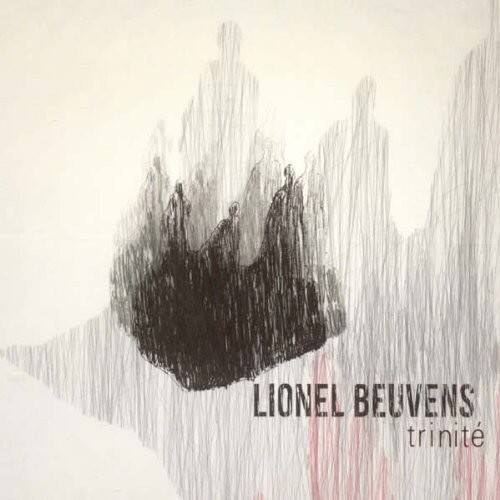 Beuvens / Louhivuori / Soniano / Various Trinite COMPACT DISCS [CD ...