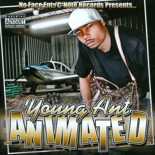 Best Buy: Animated [CD] [PA]