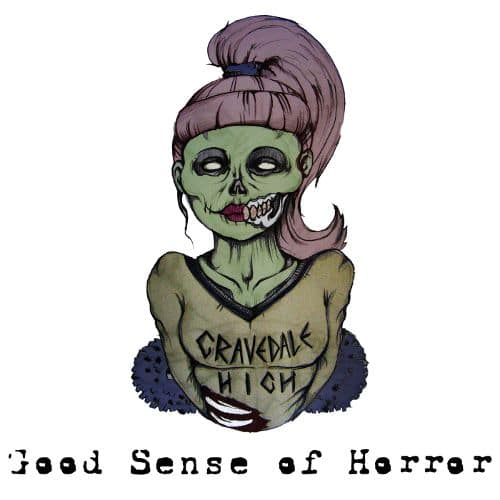 Best Buy: Good Sense of Horror [CD] [PA]