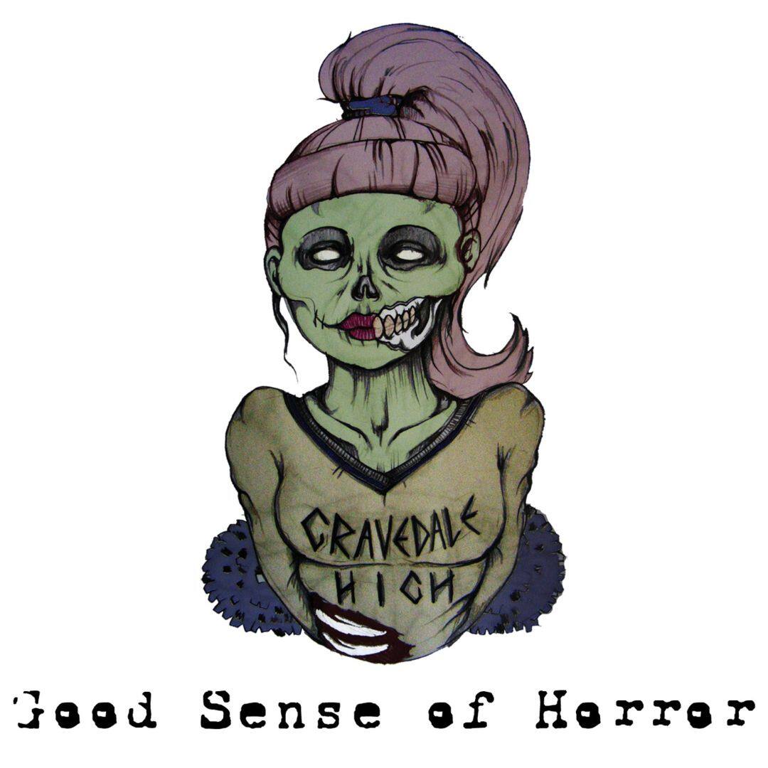 Good Sense of Horror [CD] [PA] - Best Buy