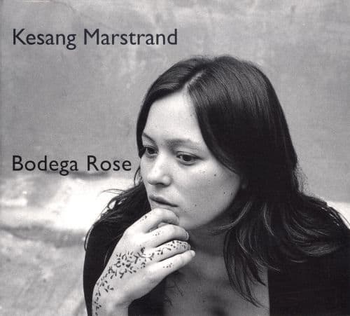 Best Buy: Bodega Rose [CD]