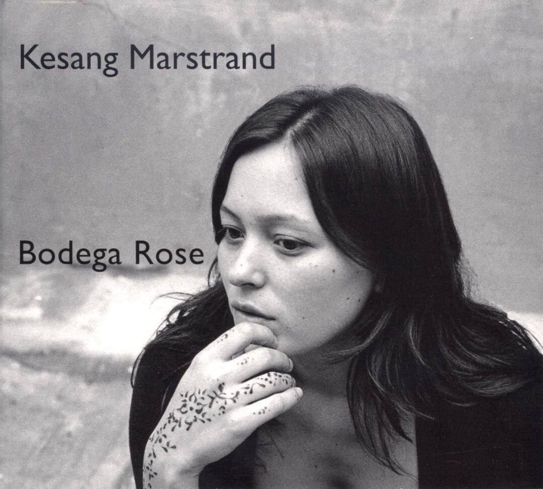 Best Buy: Bodega Rose [CD]