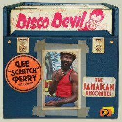Best Buy: Disco Devil: The Jamaican Discomixes [CD]