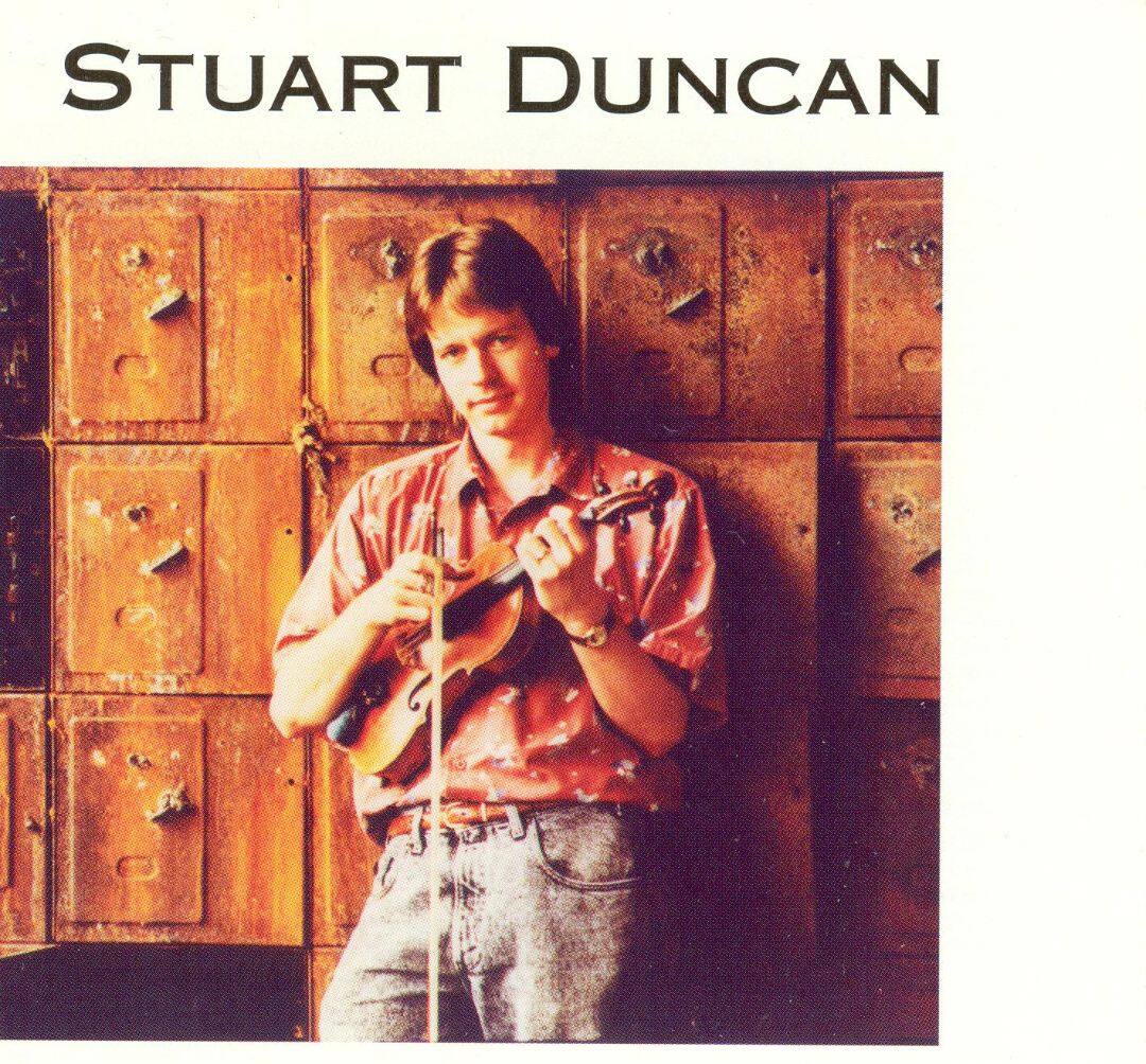 Best Buy: Stuart Duncan [CD]