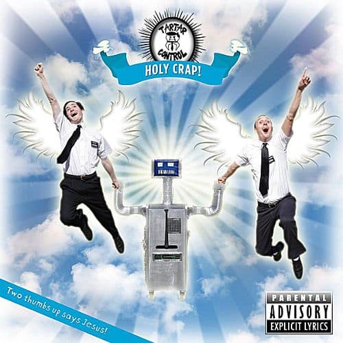 Best Buy: Holy Crap [CD]
