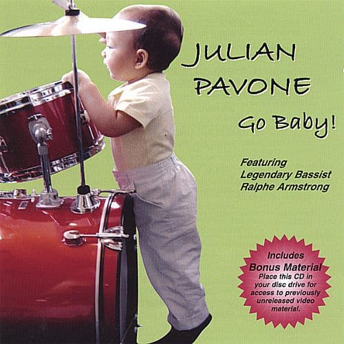 Best Buy: Go Baby [CD]