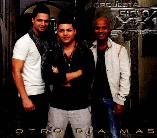 Best Buy: Otro Dia Mas [CD]