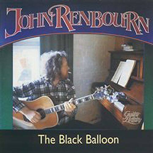 The Black Balloon [CD] - Best Buy