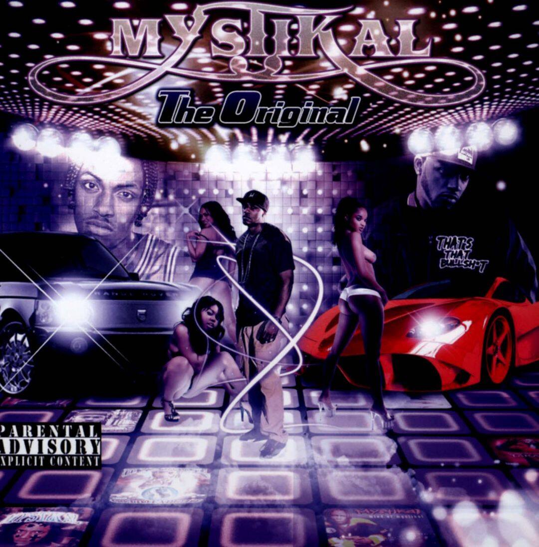 Best Buy: The Original [CD] [PA]