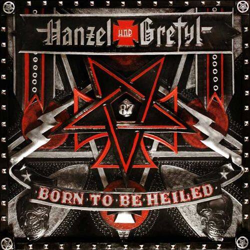 Best Buy: Born To Be Heiled [CD]
