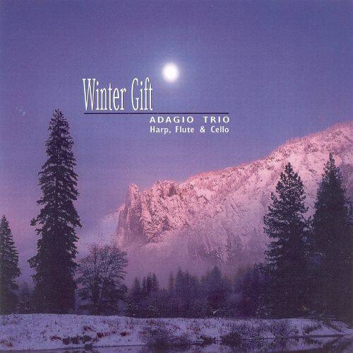 Best Buy: Winter Gift [CD]