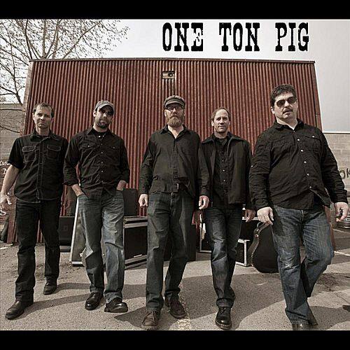 Best Buy: One Ton Pig [CD]