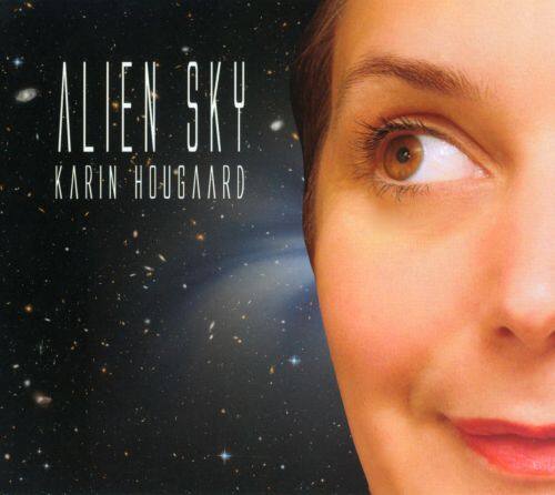 Best Buy: Alien Sky [CD]