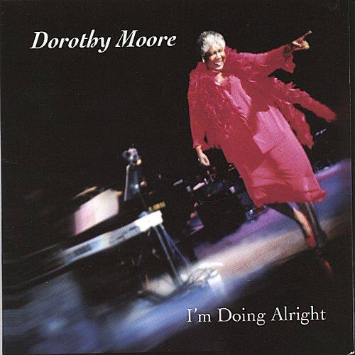 Best Buy: I'm Doing Alright [CD]