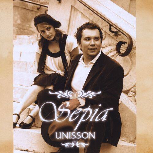 Best Buy: Sepia [CD]