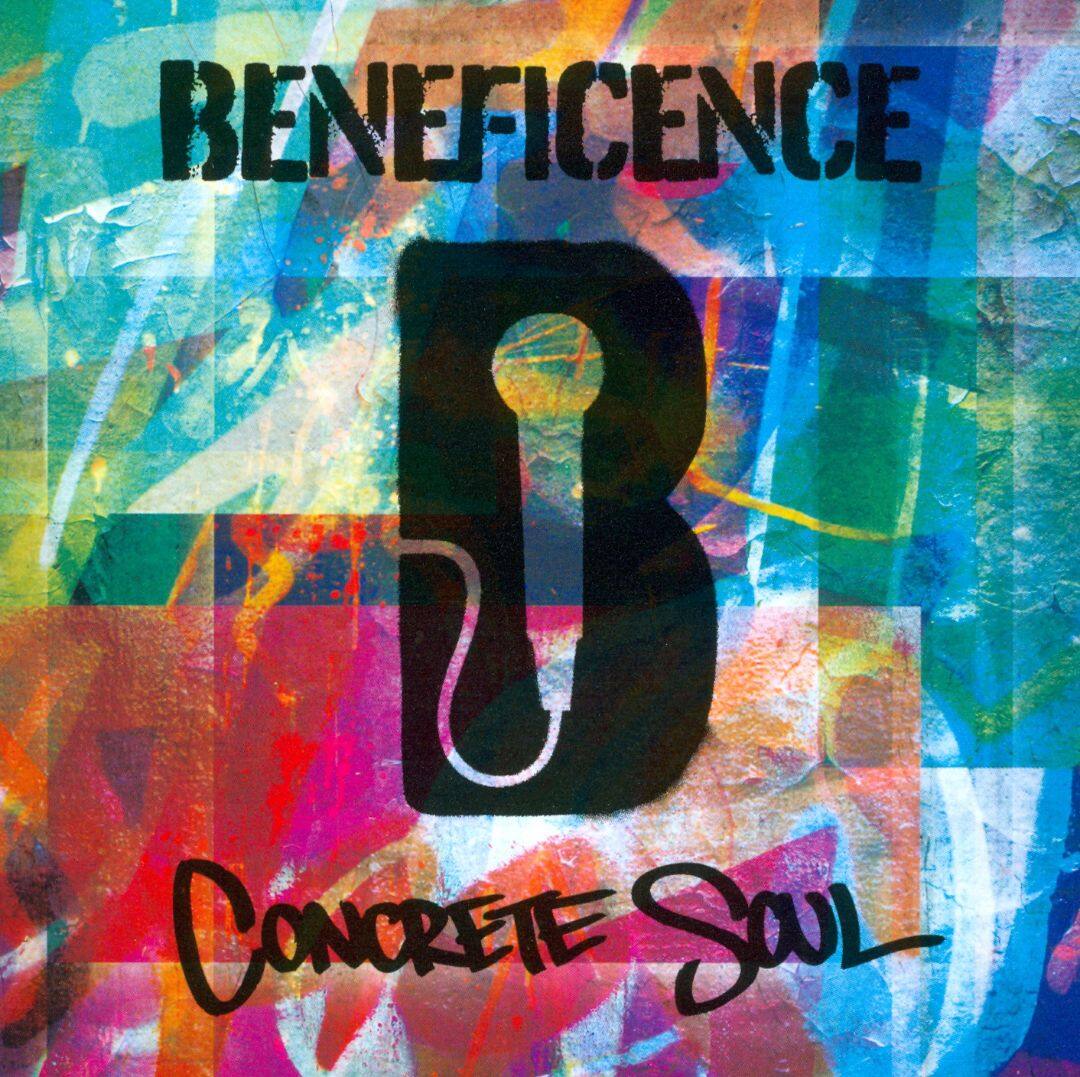 Best Buy: Concrete Soul [LP] VINYL