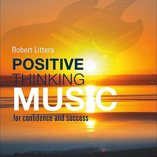 Best Buy: Positive Thinking Music: For Confidence & Success [CD]