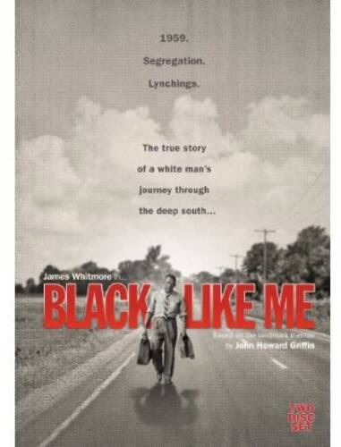 Best Buy: Black Like Me [DVD] [1964]
