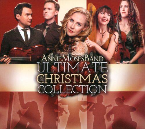 Best Buy: Ultimate Christmas Collection [CD & DVD]