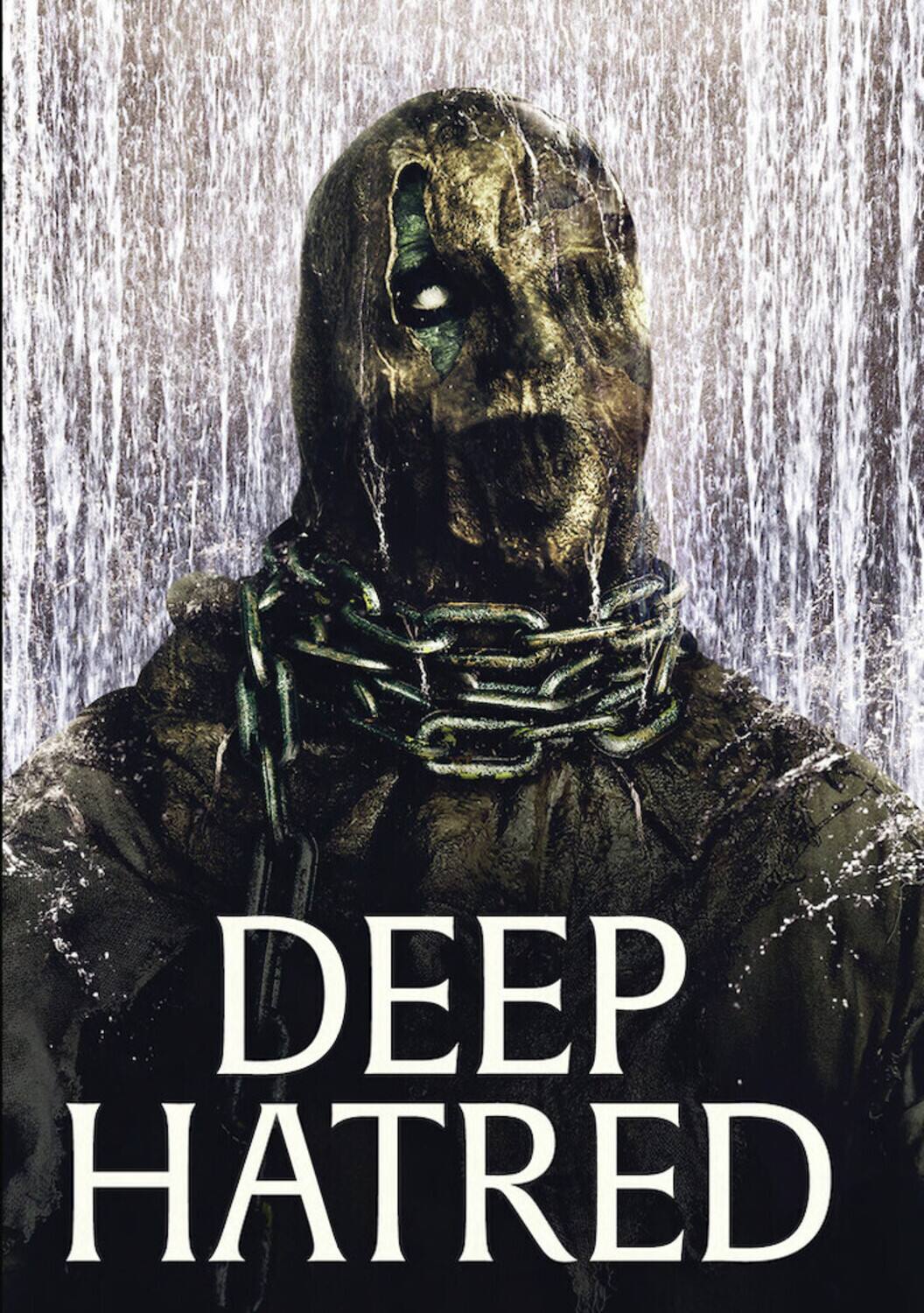 Deep Hatred DVD - Best Buy
