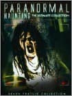 Best Buy: PARANORMAL ACTIVITY: ULTIMATE COLLECTION (DVD) 19588582