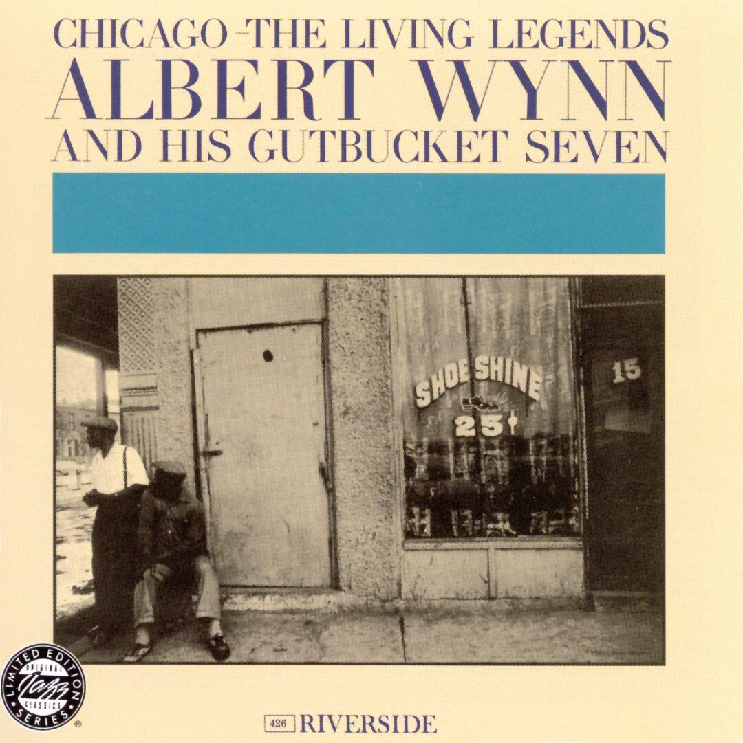 Best Buy: Chicago: The Living Legends [CD]
