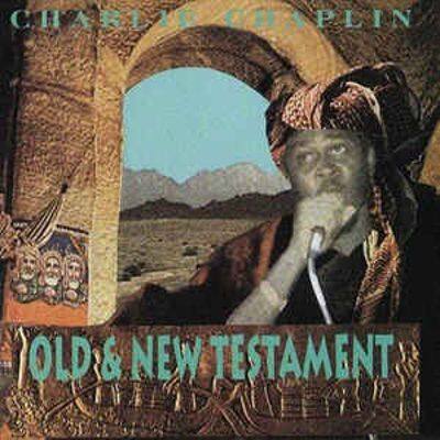 Old & New Testament [CD] - Best Buy