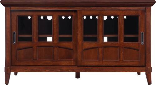 Customer Reviews: Altra TV Stand for Flat-Panel TVs Up to 52" 1188096 ...