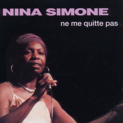 Best Buy: Ne Me Quitte Pas [RCA] [CD]