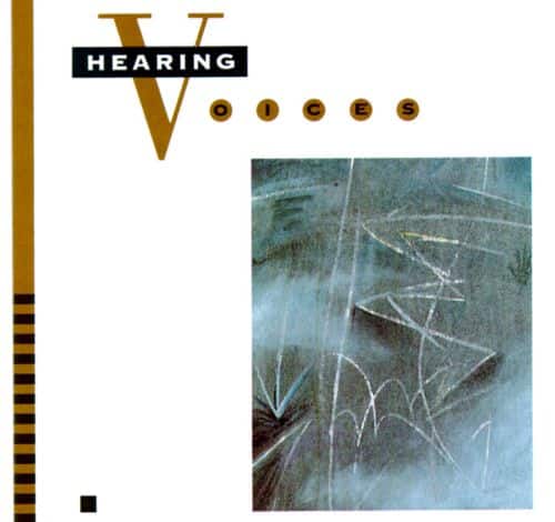 Best Buy: Hearing Voices [CD]