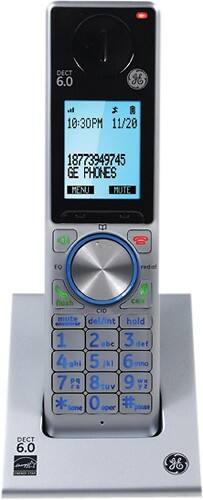 Customer Reviews: GE DECT 6.0 Cordless Expansion Handset for Select GE ...