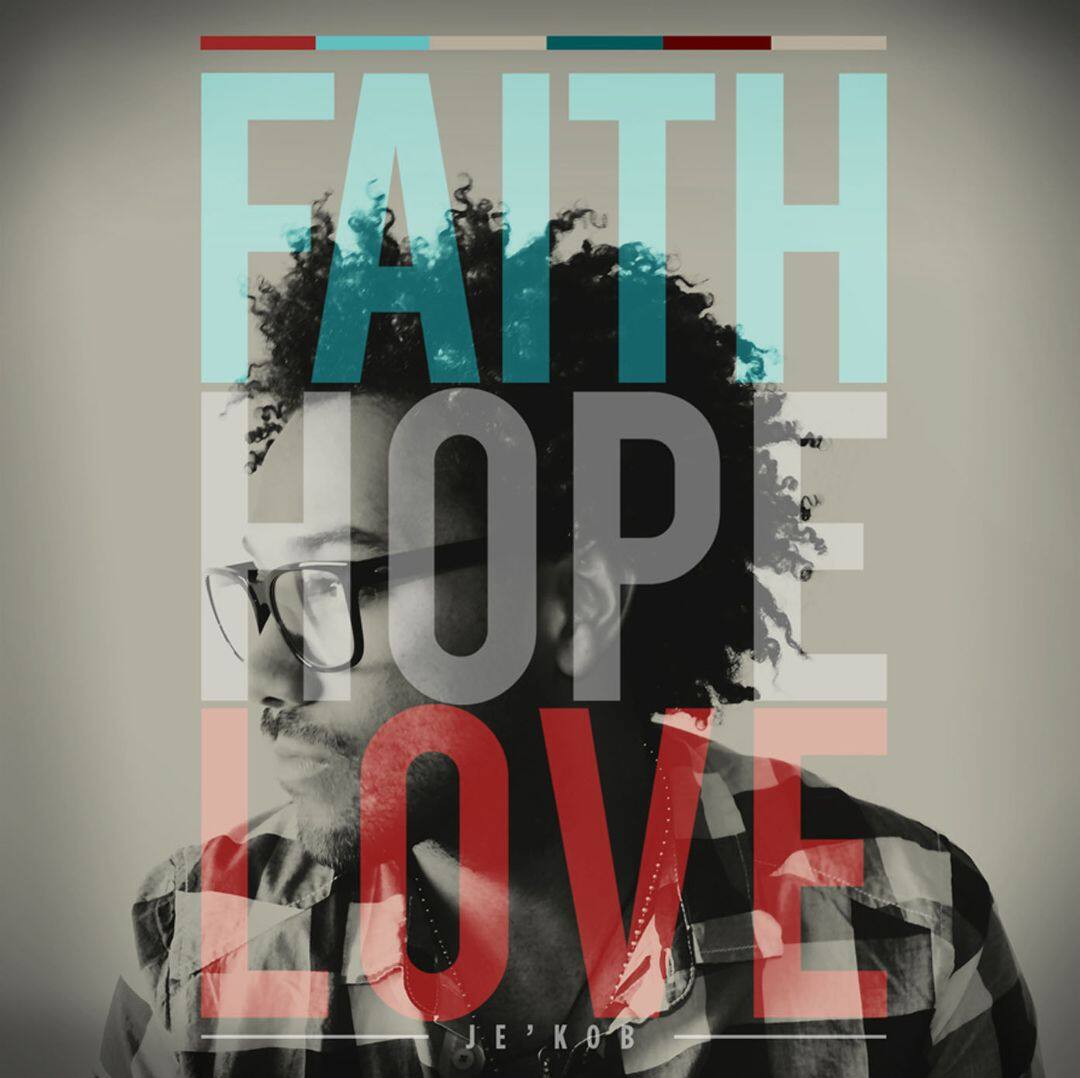 Best Buy: Faith Hope Love [CD]