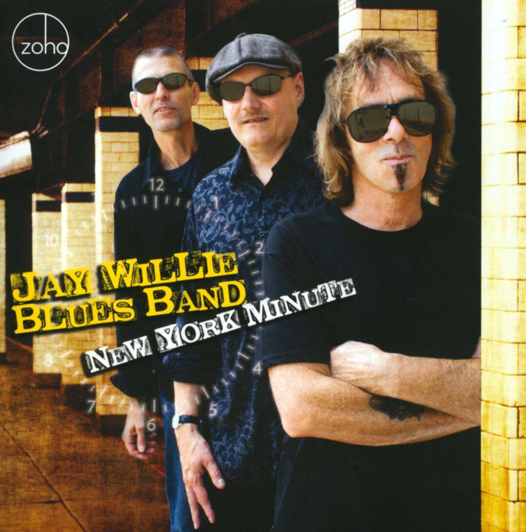 Best Buy: New York Minute [CD]