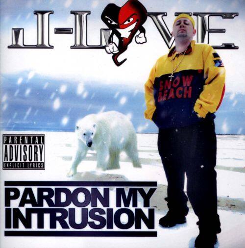 Best Buy: Pardon My Intrusion [CD] [PA]