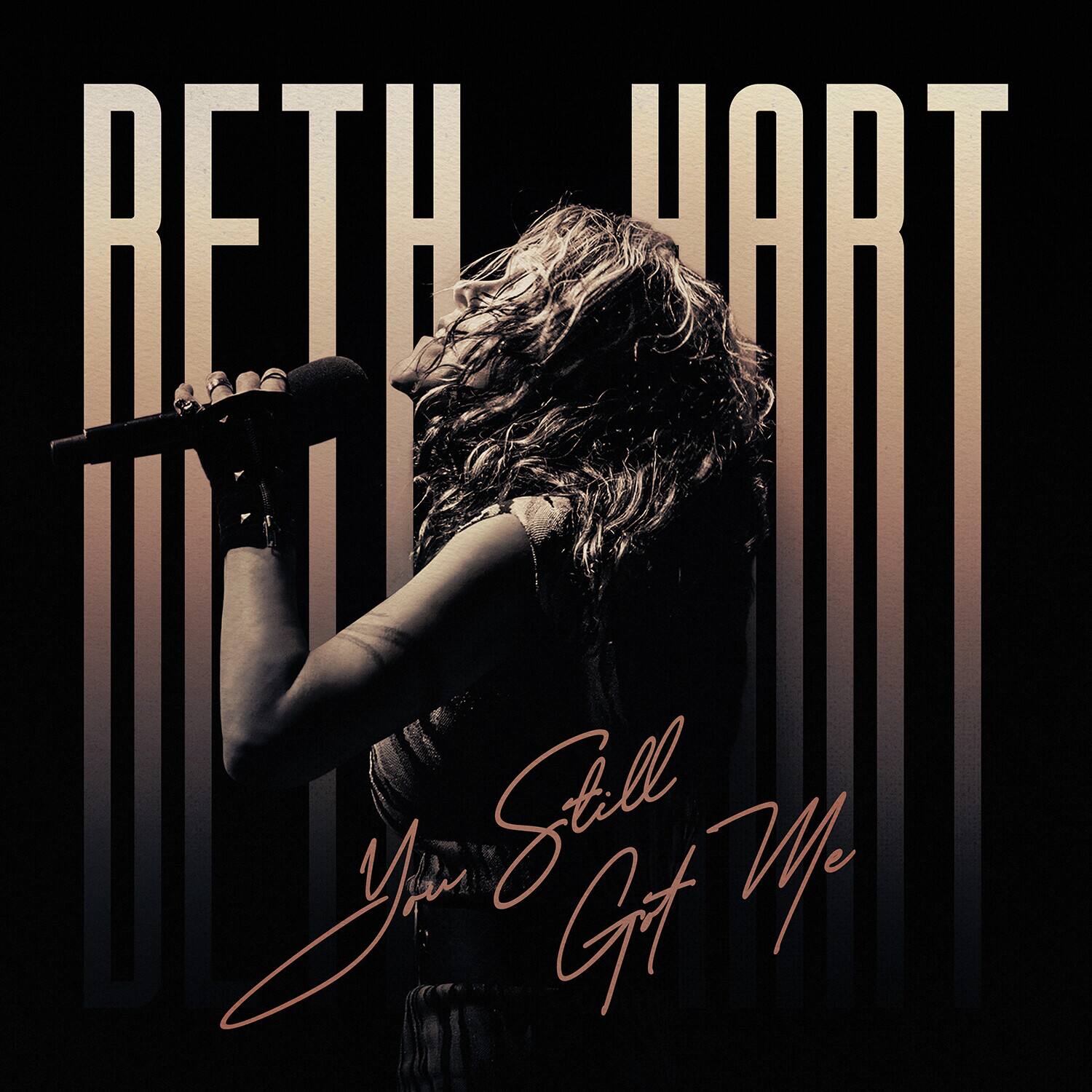 Beth Hart You Still Got Me COMPACT DISCS [CD] - Best Buy
