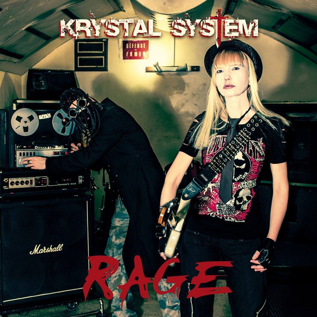 Best Buy: Rage [CD] [PA]