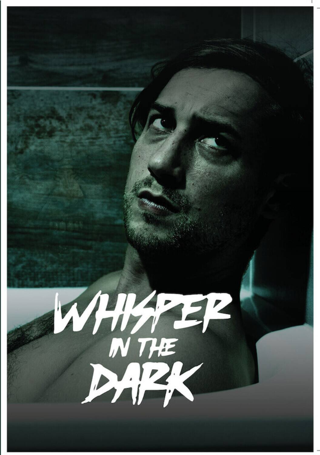 Whisper in the Dark DVD - Best Buy