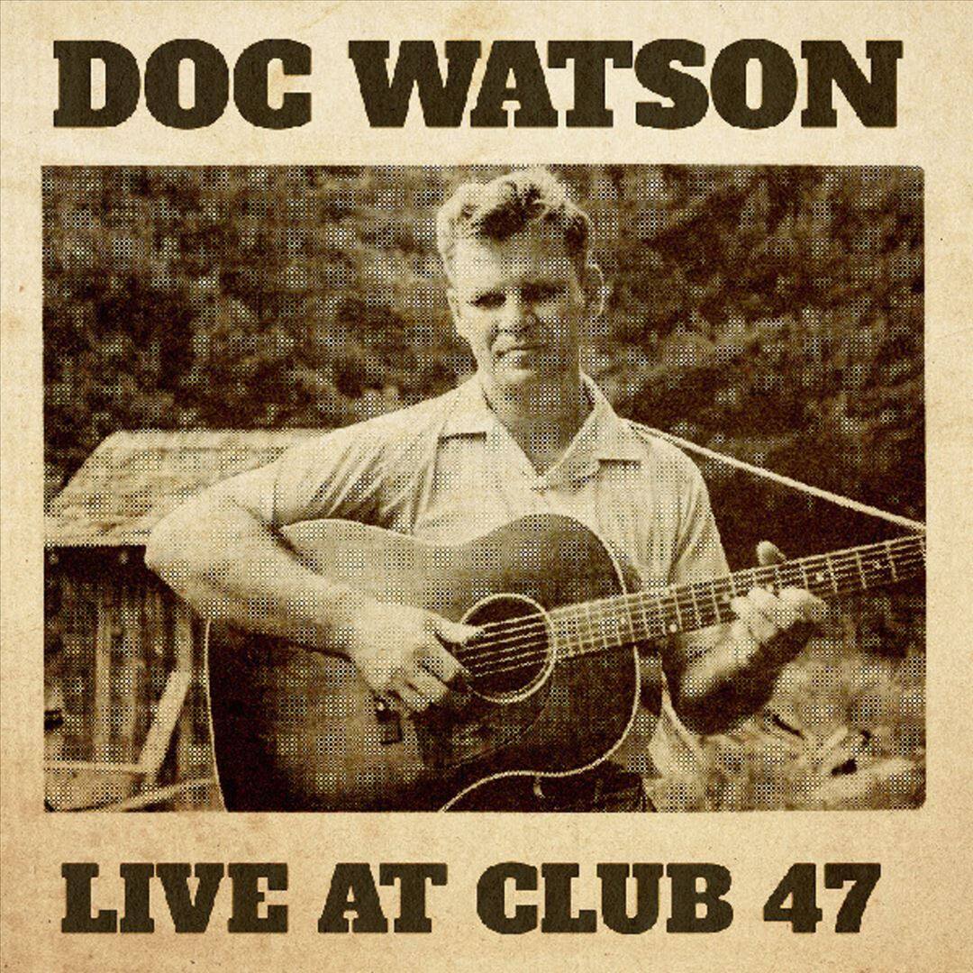 Live at Club 47 [LP] [VINYL] - Best Buy