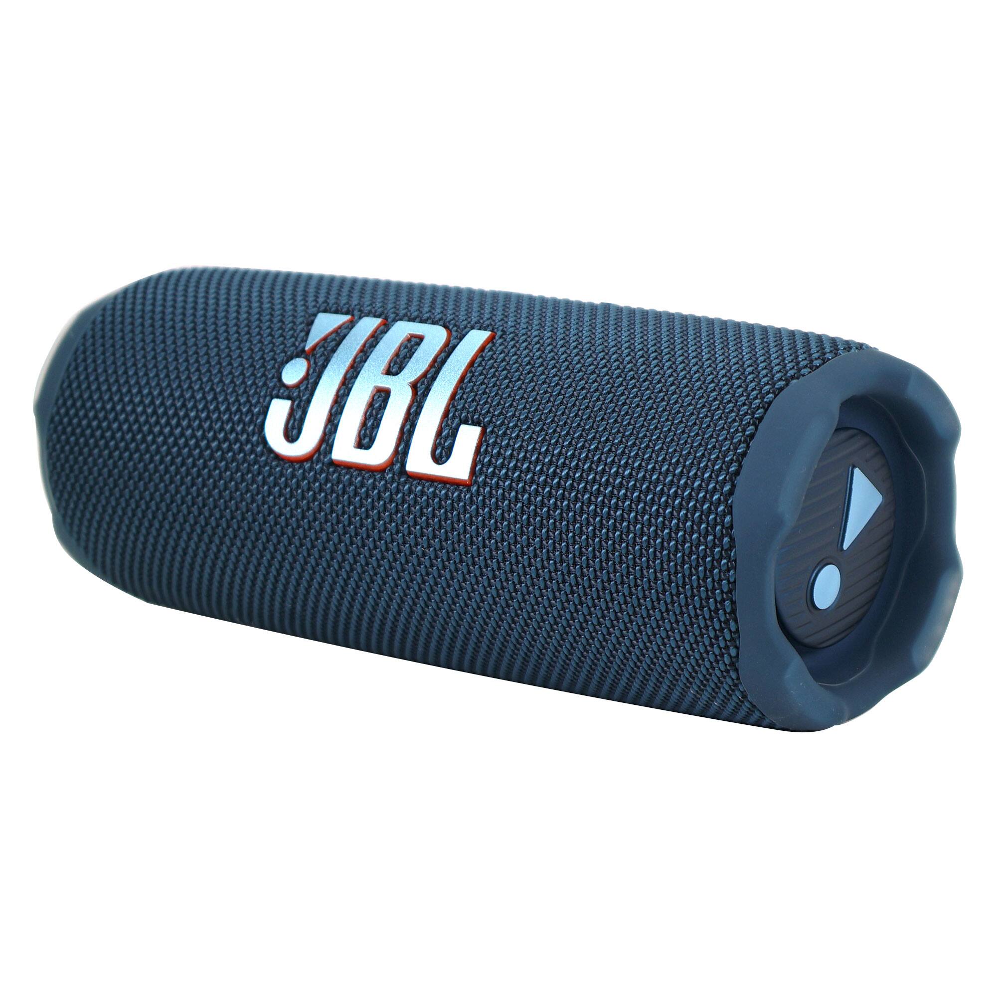Flip 7 Portable Waterproof Bluetooth Speaker + JBL T110 in Ear ...