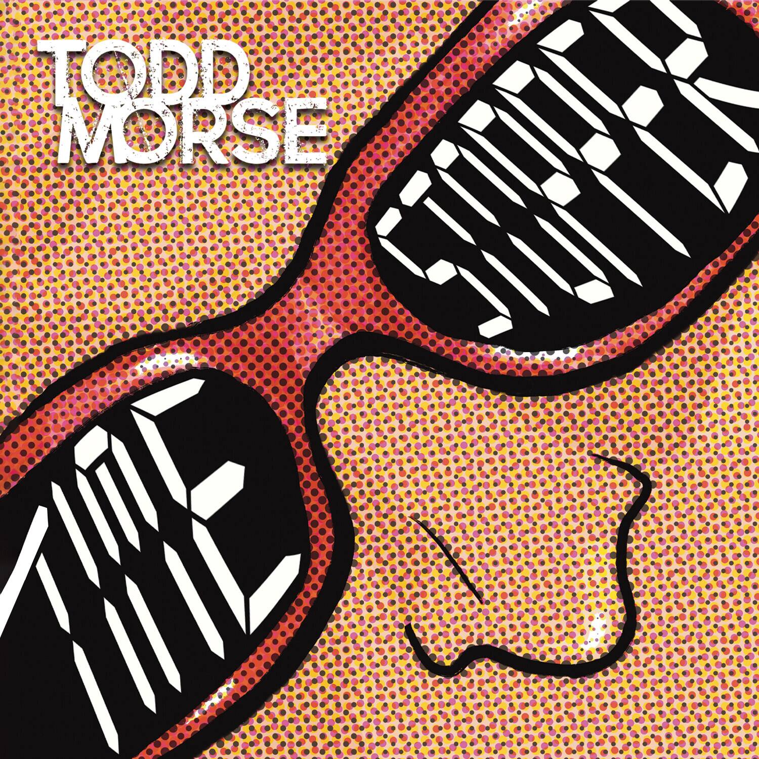 Todd Morse Time Stopper COMPACT DISCS [CD] - Best Buy