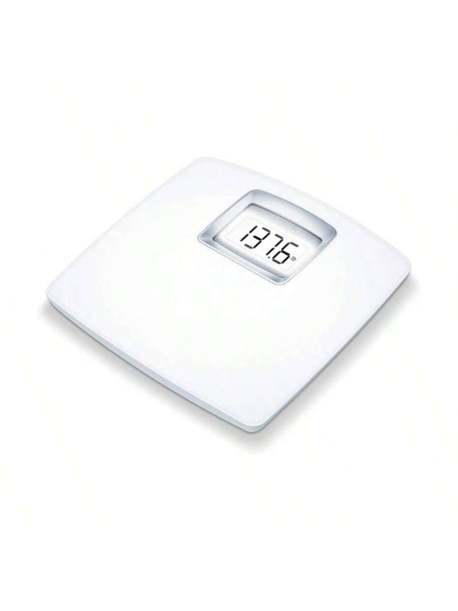 The Best Inks PS25 Digital Bathroom Scale Body Weight u2013 400lb ...