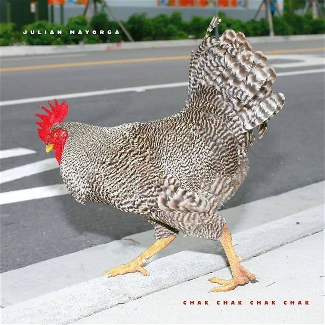 Chak Chak Chak Chak [LP] VINYL - Best Buy