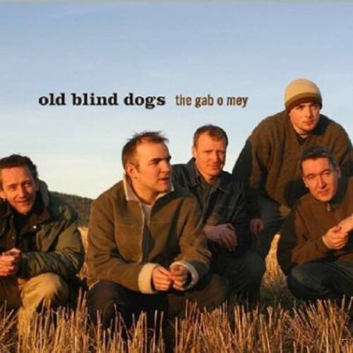 Old Blind Dogs The Gab O Mey COMPACT DISCS [CD] - Best Buy