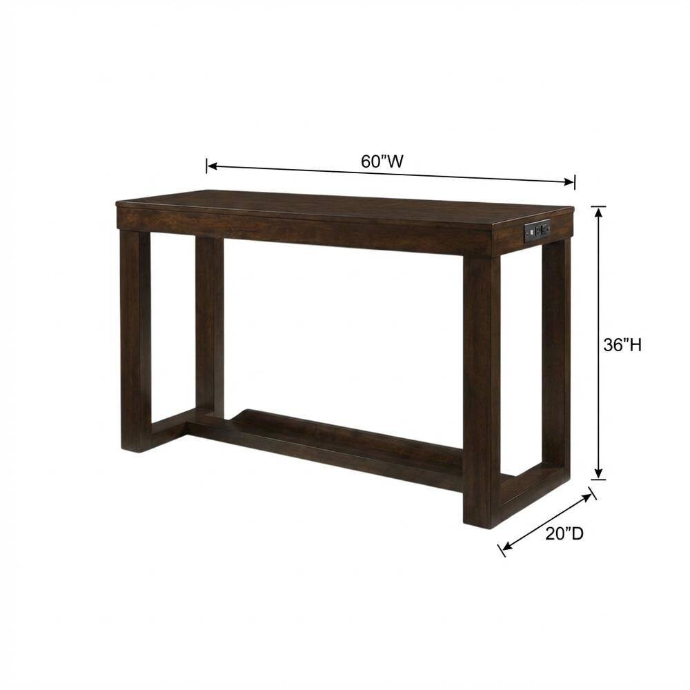 60"W x 36"H x 20"D