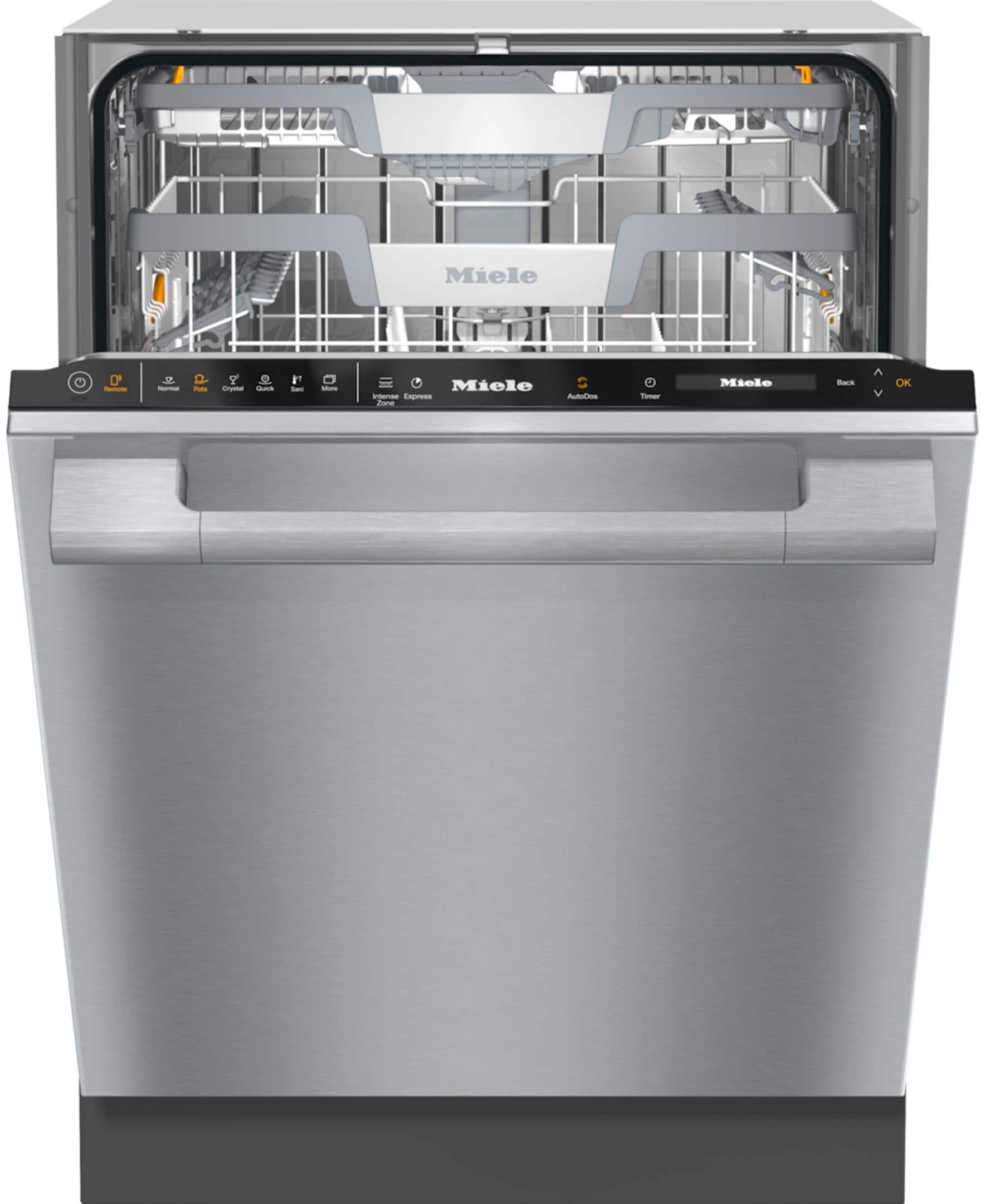 Miele G 7366 SCVI SF