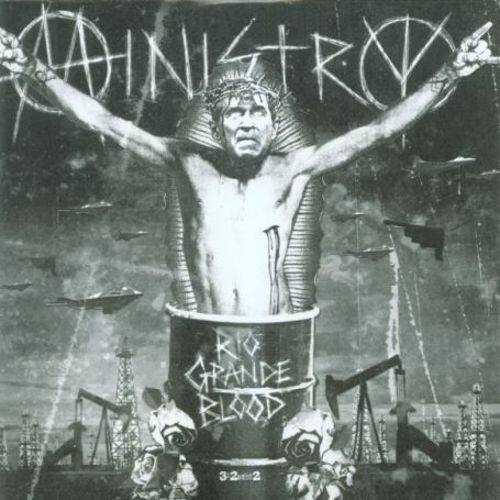 Best Buy: Rio Grande Blood [CD] [PA]